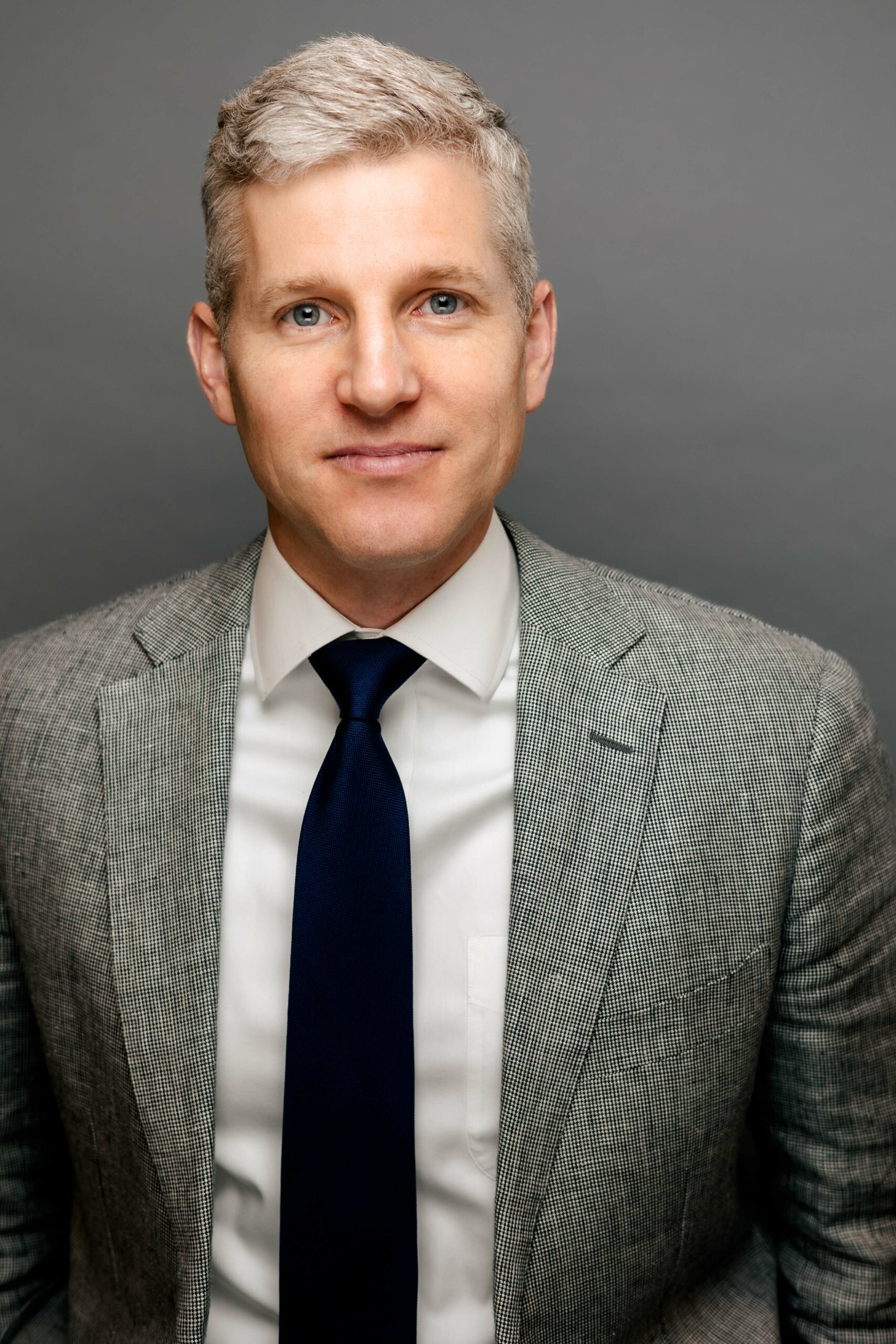 M. Jason Asbell - Gibbel Kraybill & Hess