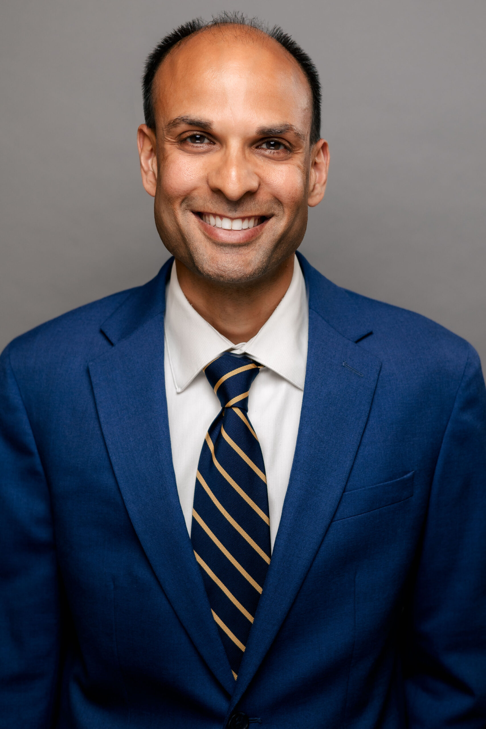 Justin J. Bollinger - Gibbel Kraybill & Hess