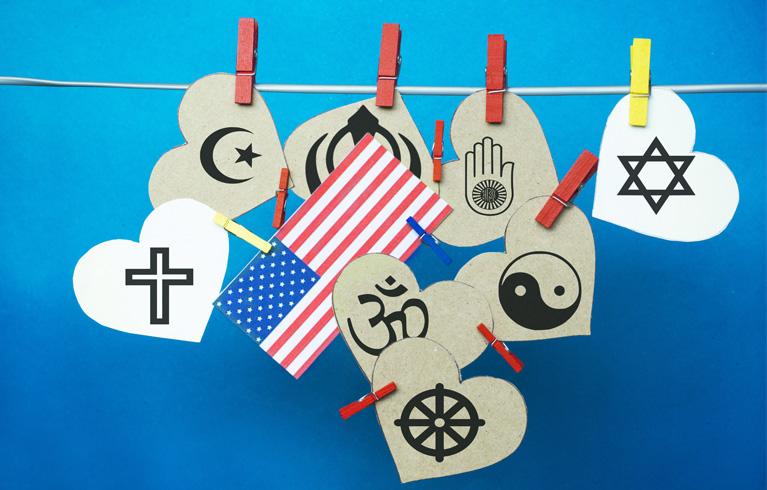 An Overview of the First Amendment’s Guarantee of Religious Freedom ...