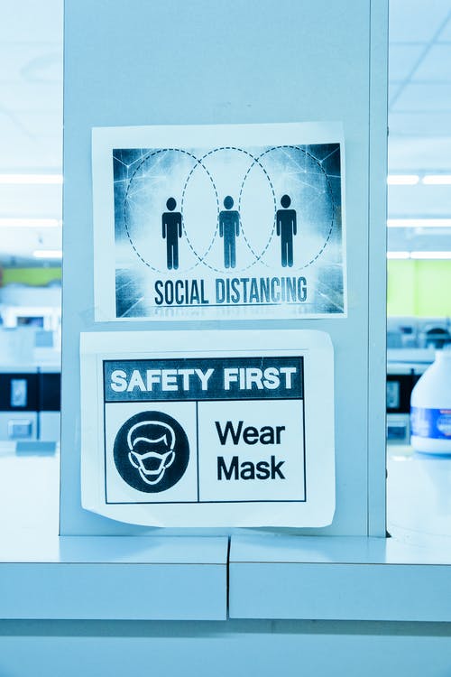 Further Modifications to Green Phase Occupancy Limits: Business Update ...