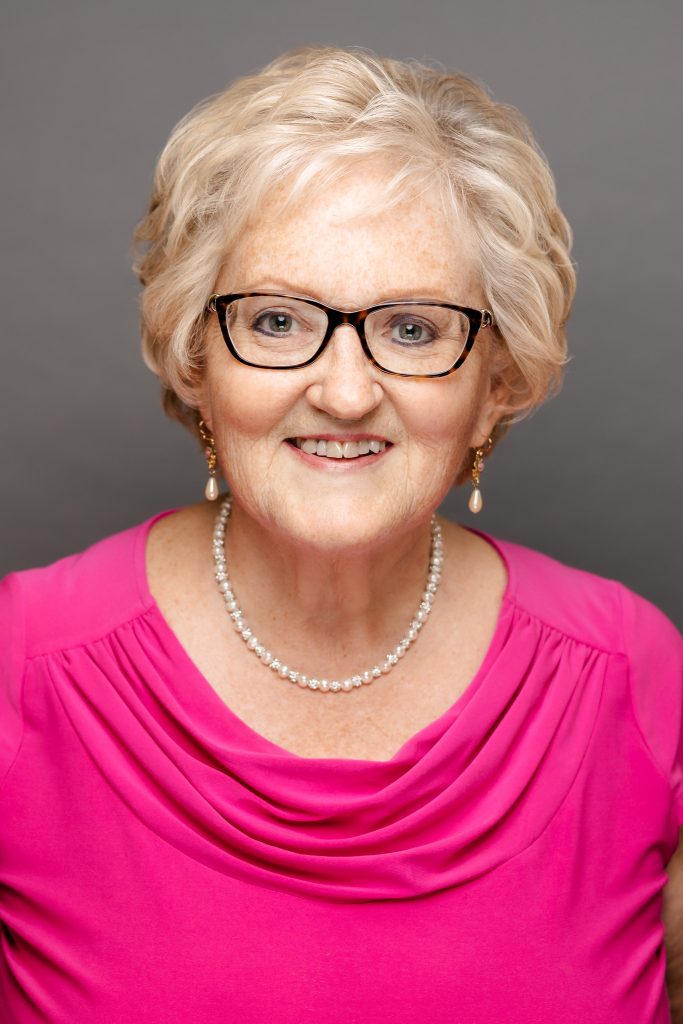 Sally Jo Landis - Gibbel Kraybill & Hess