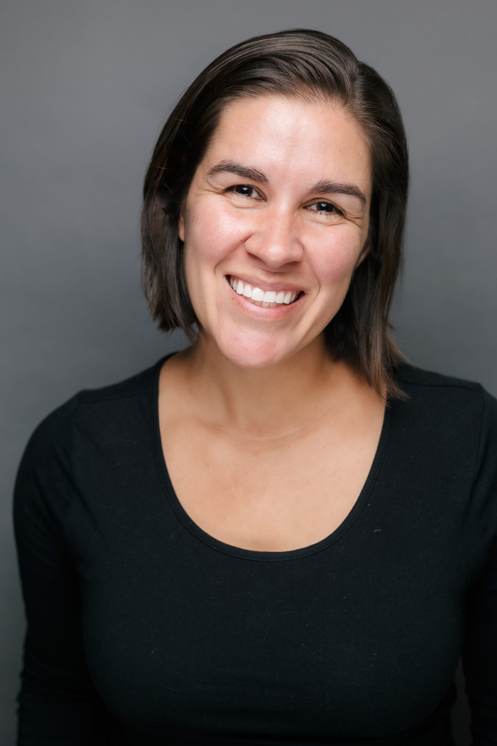 Melissa Faraci - Gibbel Kraybill & Hess