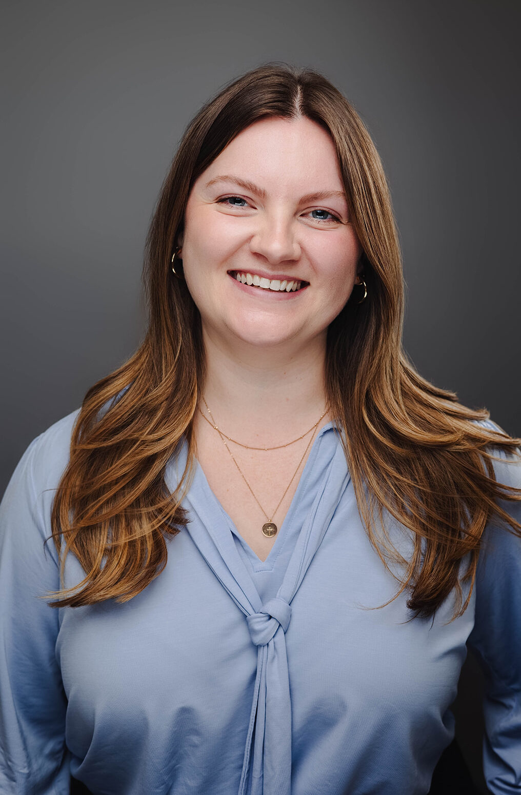 Megan Johnson - Gibbel Kraybill & Hess